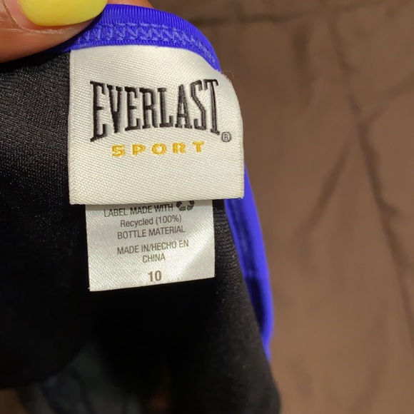 Everlast | Swim | Everlast Bikini Bottoms | Poshmark